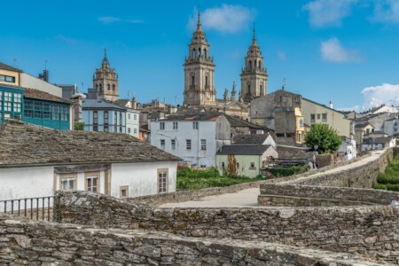 Galicia - Must-see sights and attractions