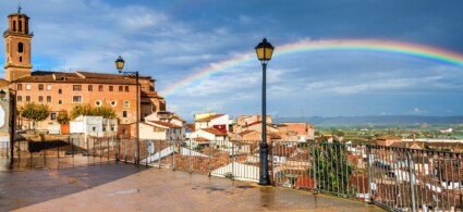 La Rioja - Must-see sights and attractions