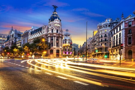 Gran Via - Tickets, opening hours and useful info