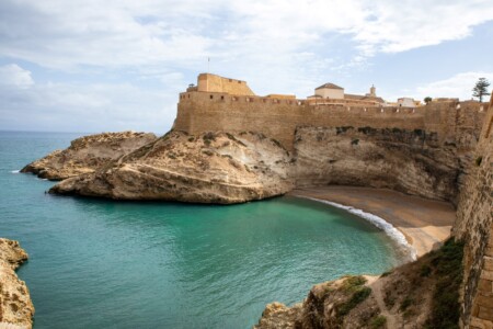 Melilla - Things to do and travel guide