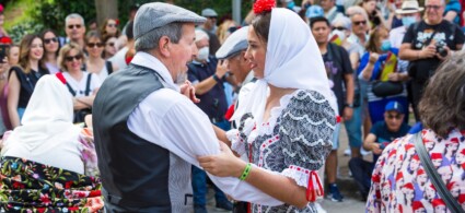 Festivals and Public Holidays in Spain
