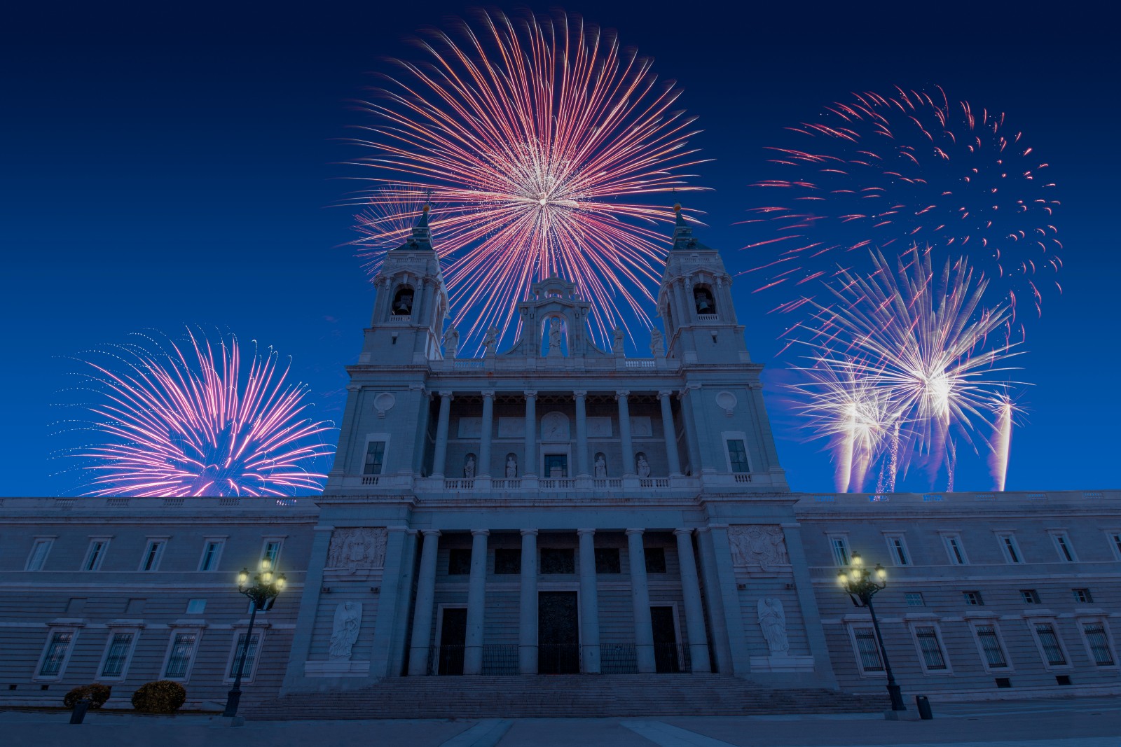 Nochevieja 2027 en Madrid