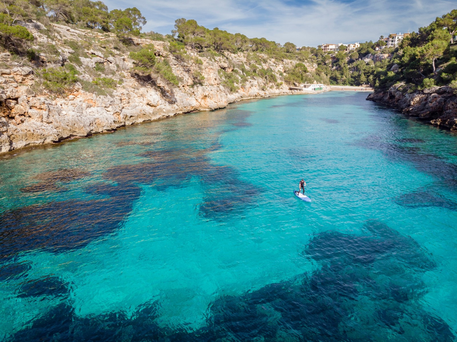 Islas Baleares - Lugares y atracciones que no debe perderse