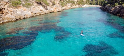 Islas Baleares - Lugares y atracciones que no debe perderse