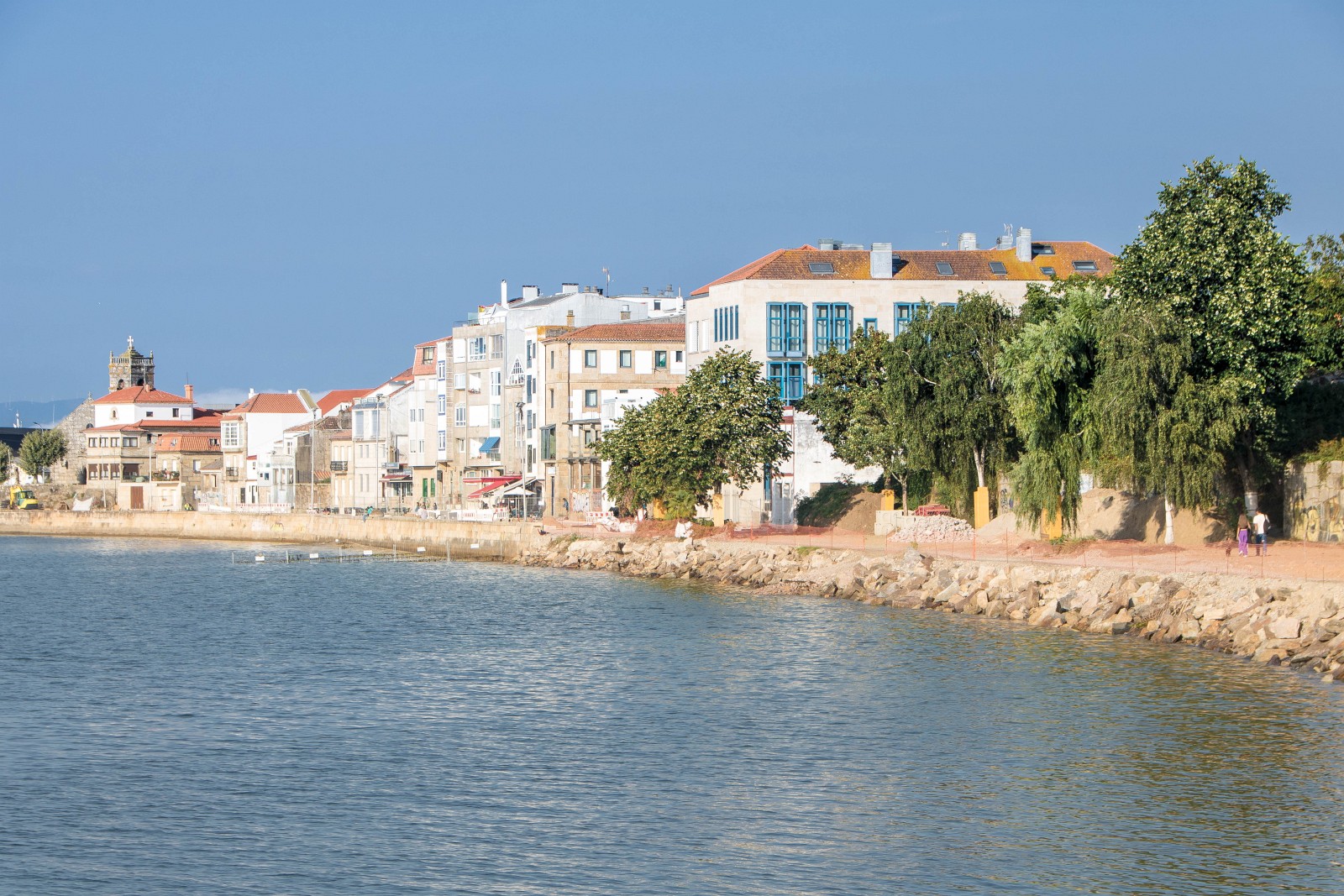 Vigo - Qué ver y guía de viaje