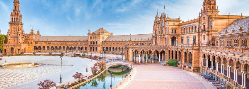 VisitSpain.info - Guía de viajes y turismo de España