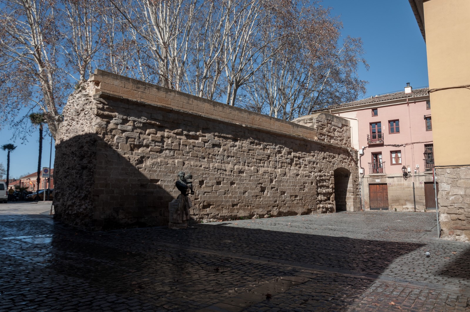 Logroño - Qué ver y guía de viaje