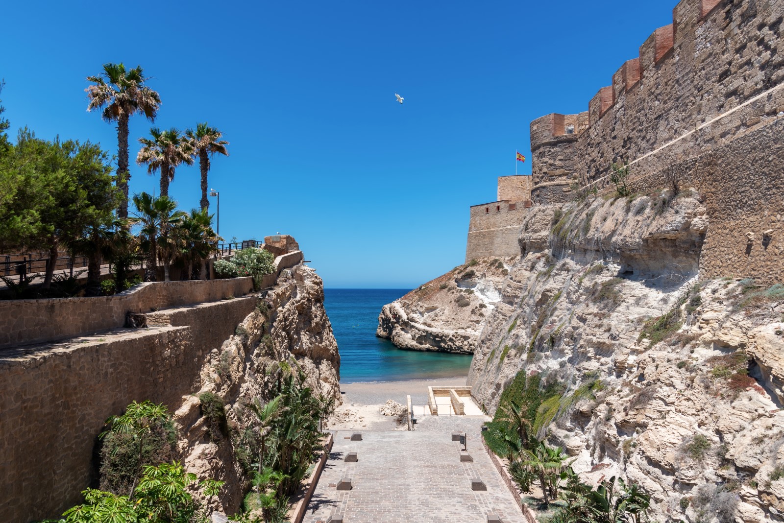 Melilla - Qué ver y guía de viaje