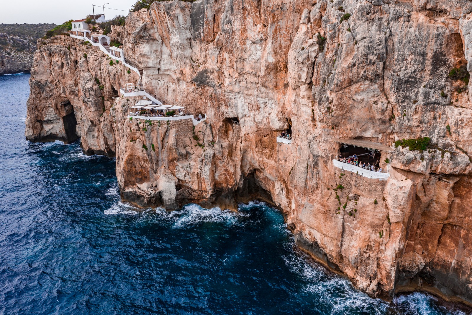 Qué ver en Menorca
