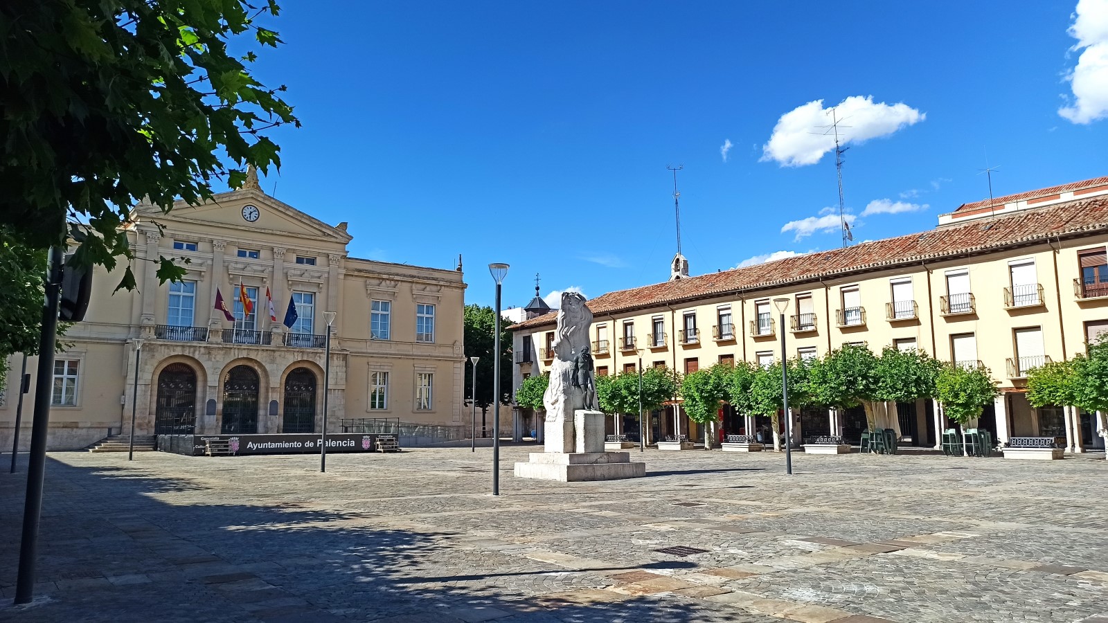 Palencia - Qué ver y guía de viaje