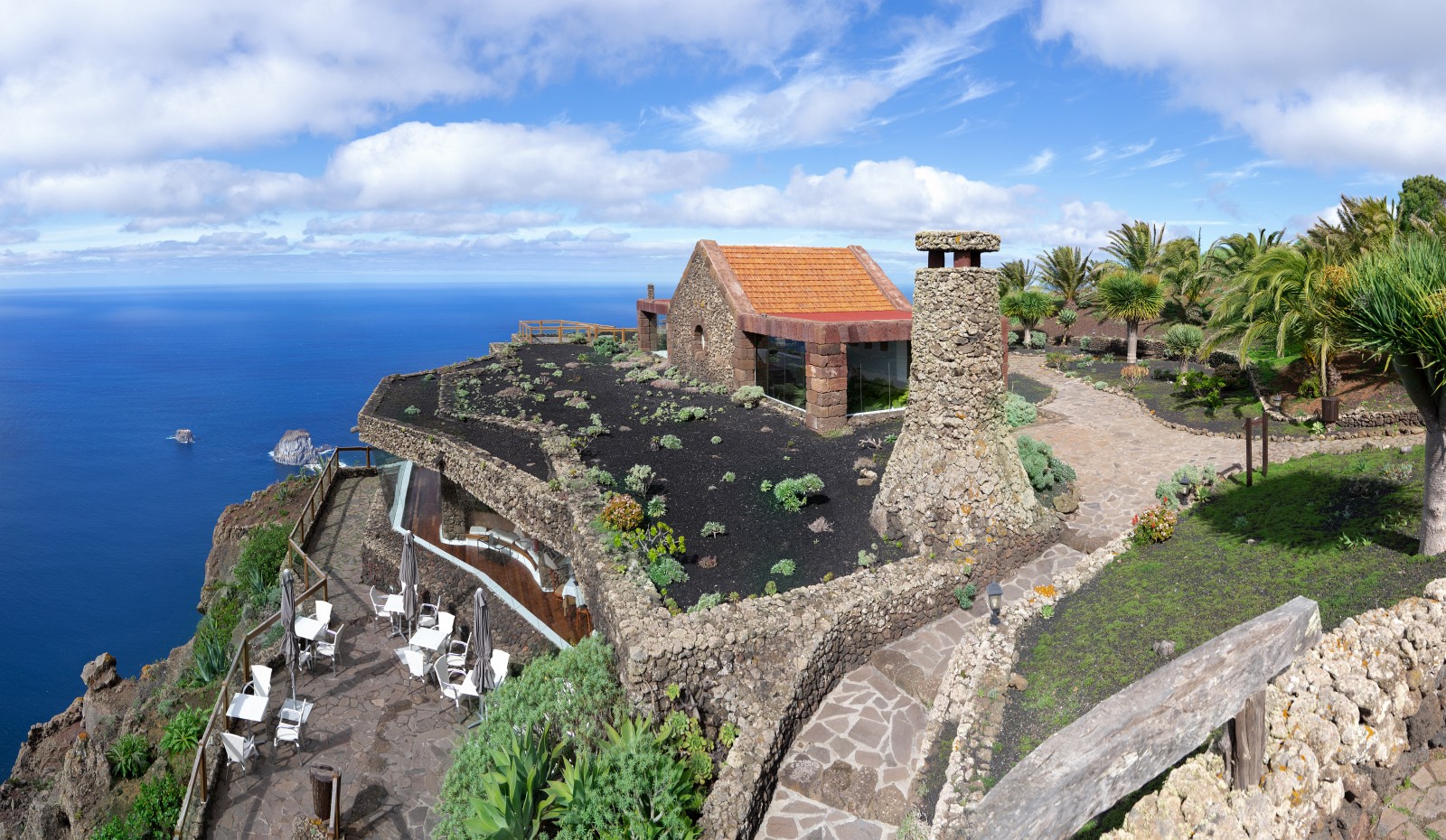 El Hierro - Comment s'y rendre, où dormir et plages