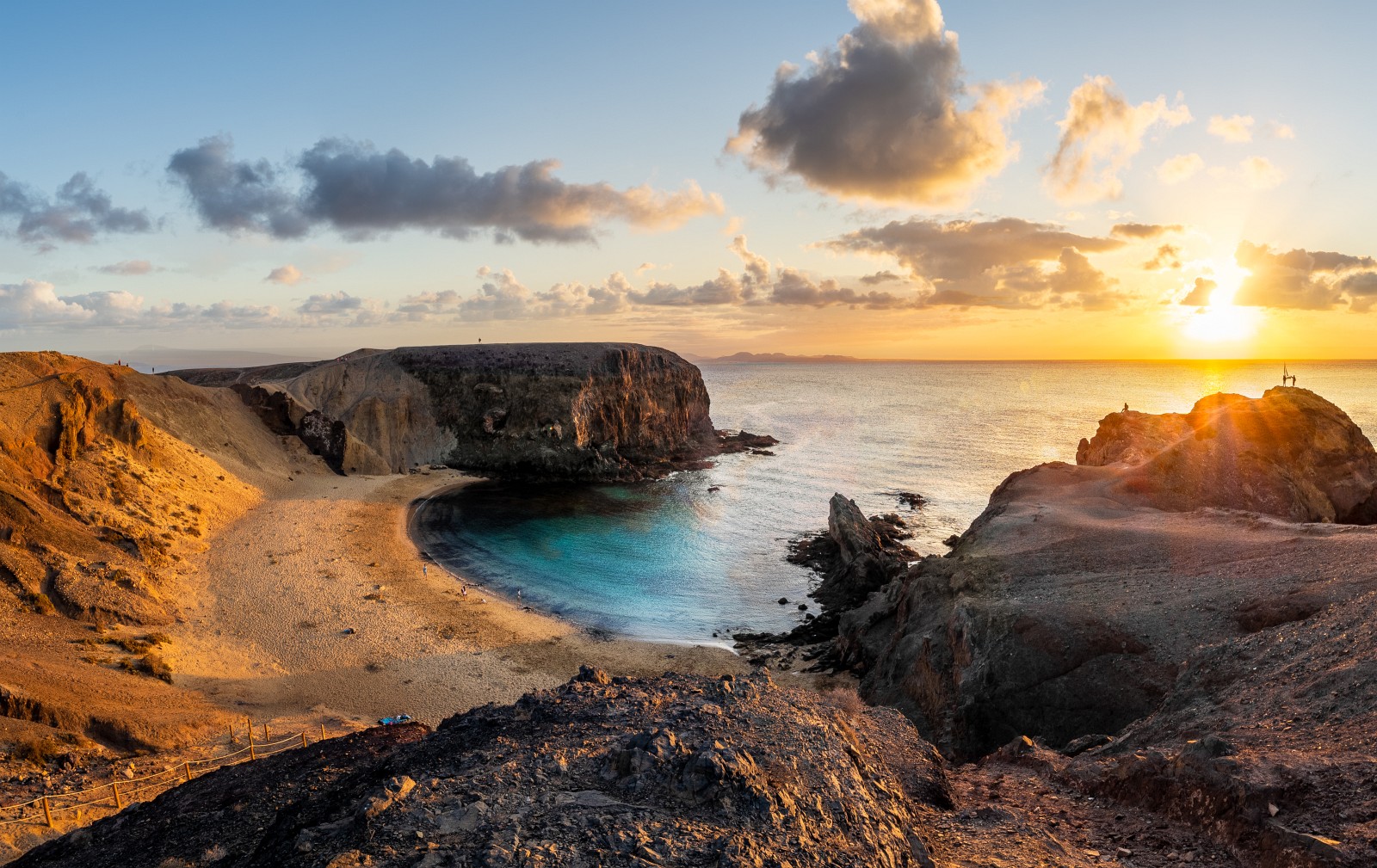 Lanzarote - Guide de voyage pour vos vacances à Lanzarote
