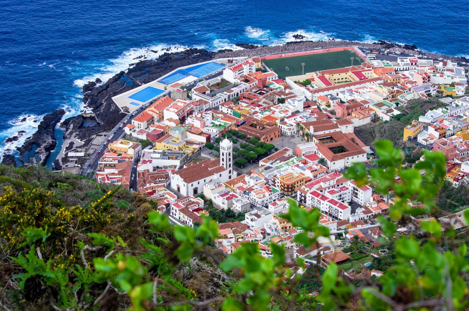 Vivre aux Canaries : coûts, avantages et inconvénients